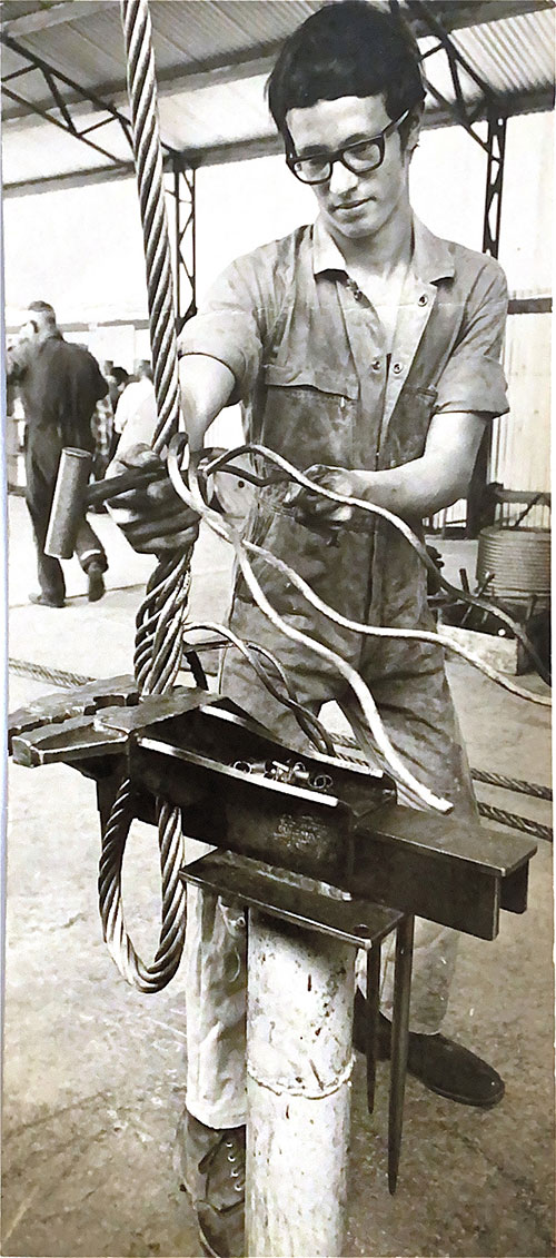 Keeping Your Worksite Safe | Stenhouse Lifting & Safety