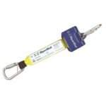 Product: Spanset Retracting Web Lanyard | Stenhouse Lifting