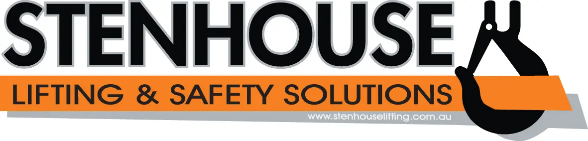 Flat Web Slings | Stenhouse Lifting