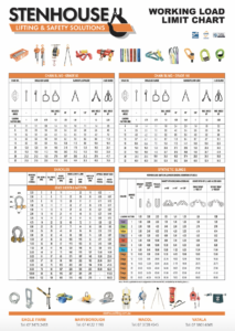 Free Downloads | Stenhouse Lifting