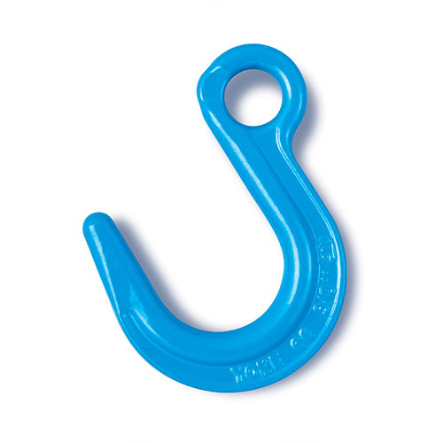 Product: Eye Foundry Hook (G100) | Stenhouse Lifting