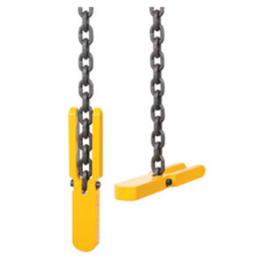 Product: Pipe Lifter - Spade Type | Stenhouse Lifting