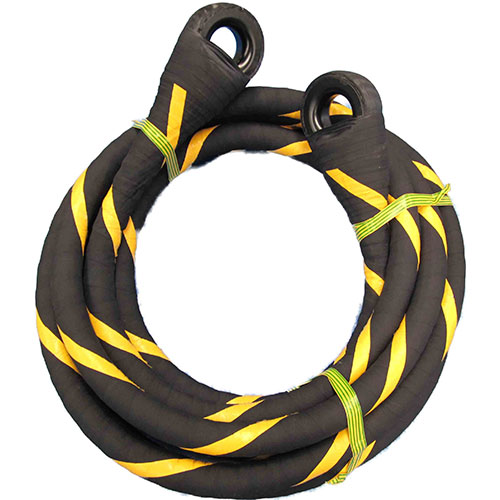 Recovery Strop | Stenhouse Lifting